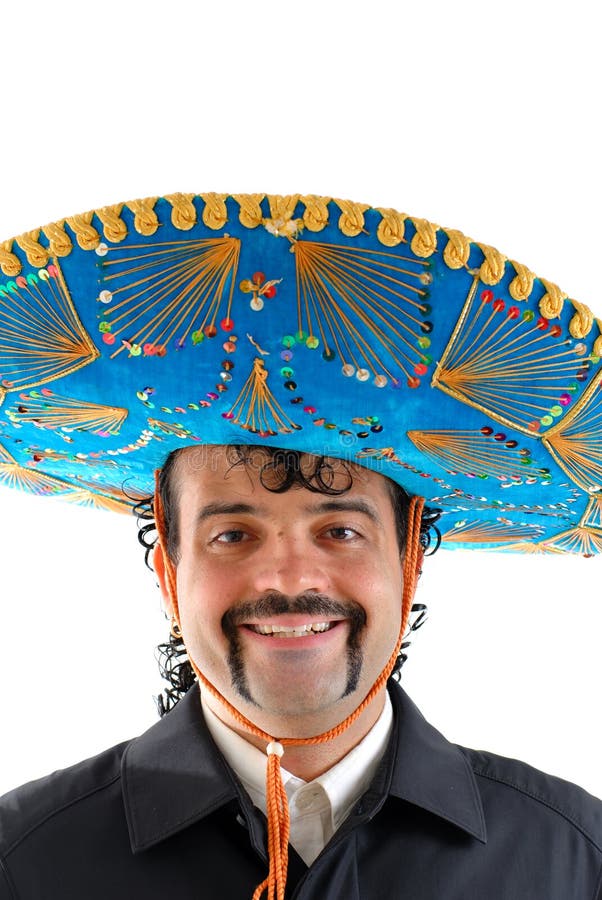 Messicano immagine stock. Immagine di sorriso, sociale - 3288665