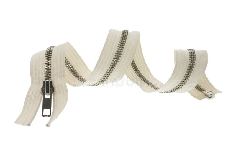 Ritssluiting stock afbeelding. Image of fuchsiakleurig - 5285377