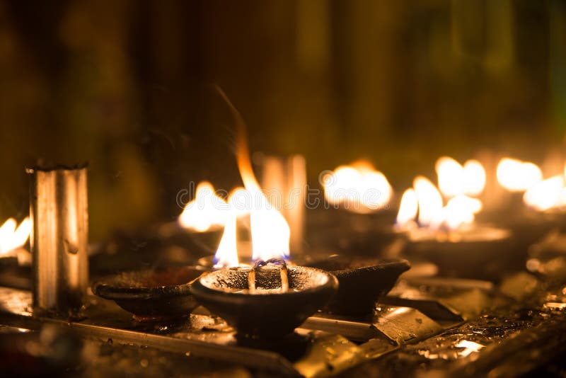 Ritual candles stock image. Image of heritage, traditional - 36943555