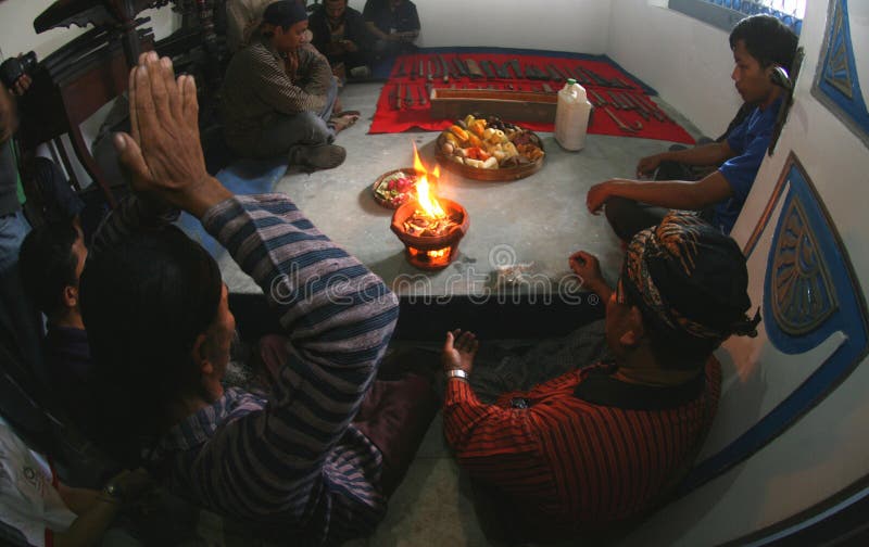 Ritual editorial photography. Image of central, weapon - 35038362