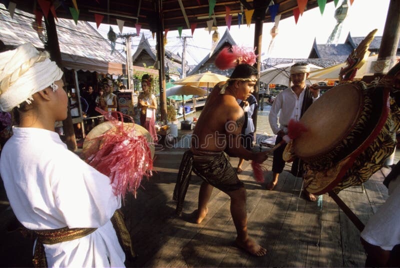 Ritual dance editorial image. Image of southeast, culture - 53602595