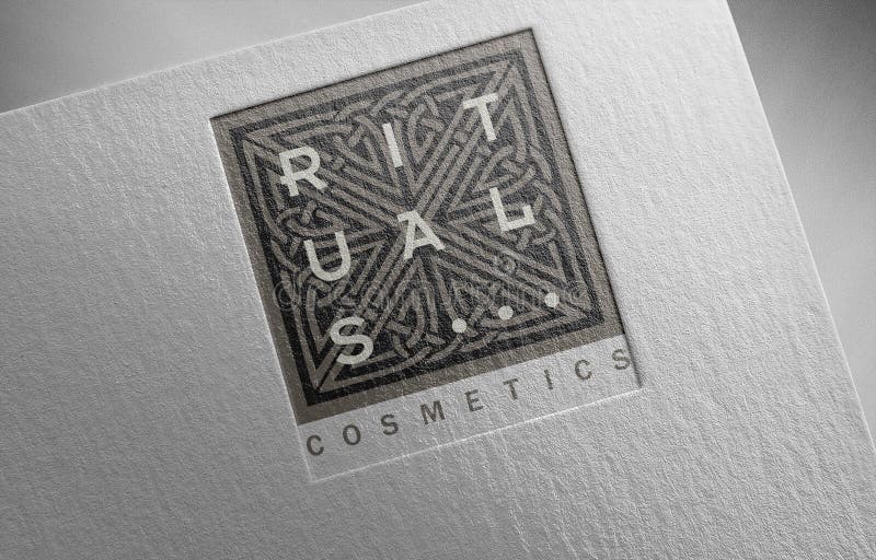 Rituals on paper texture editorial stock photo. Image of gestures ...