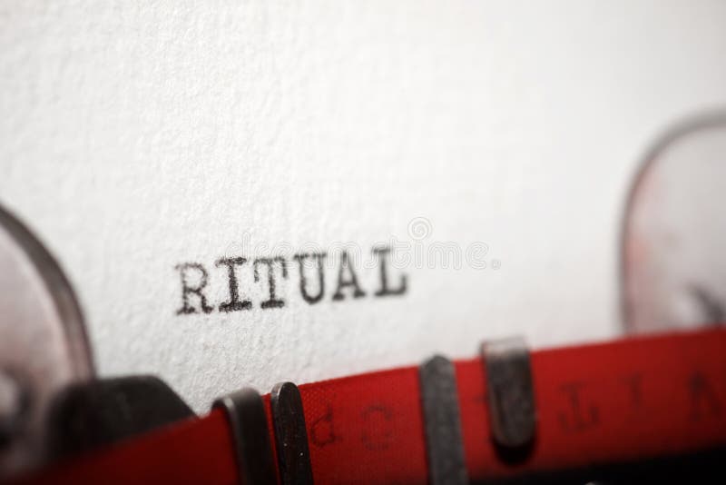 Ritual concept view stock photo. Image of sacrament - 298359830