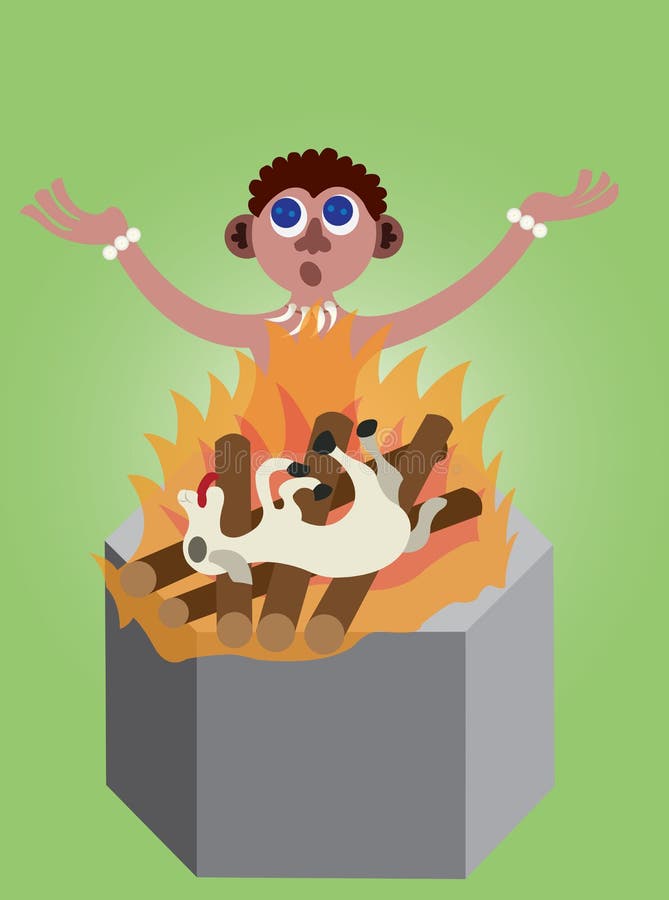 Rituales Ilustraciones Stock, Vectores, Y Clipart – (1,062 ...