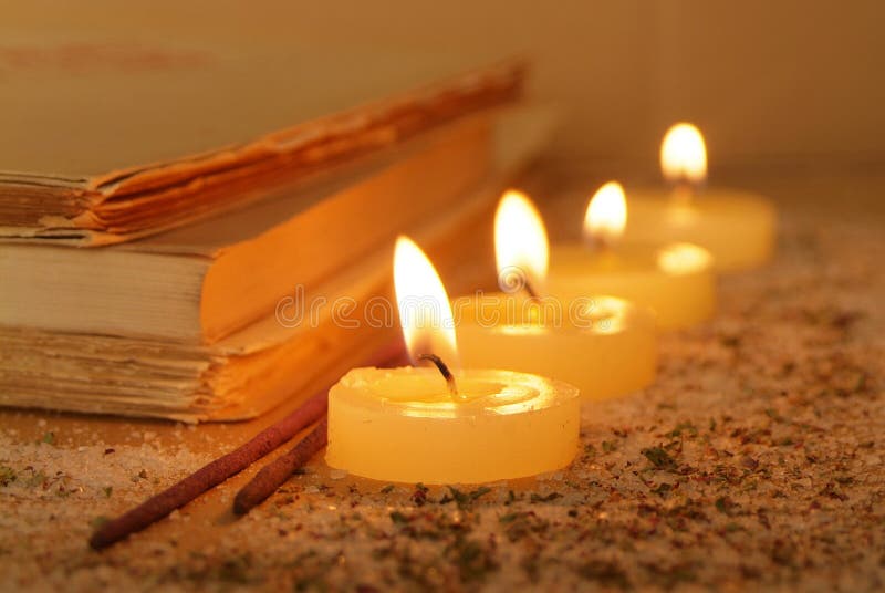 Rituelen stock foto. Image of esoterisch, paranormaal - 18549188