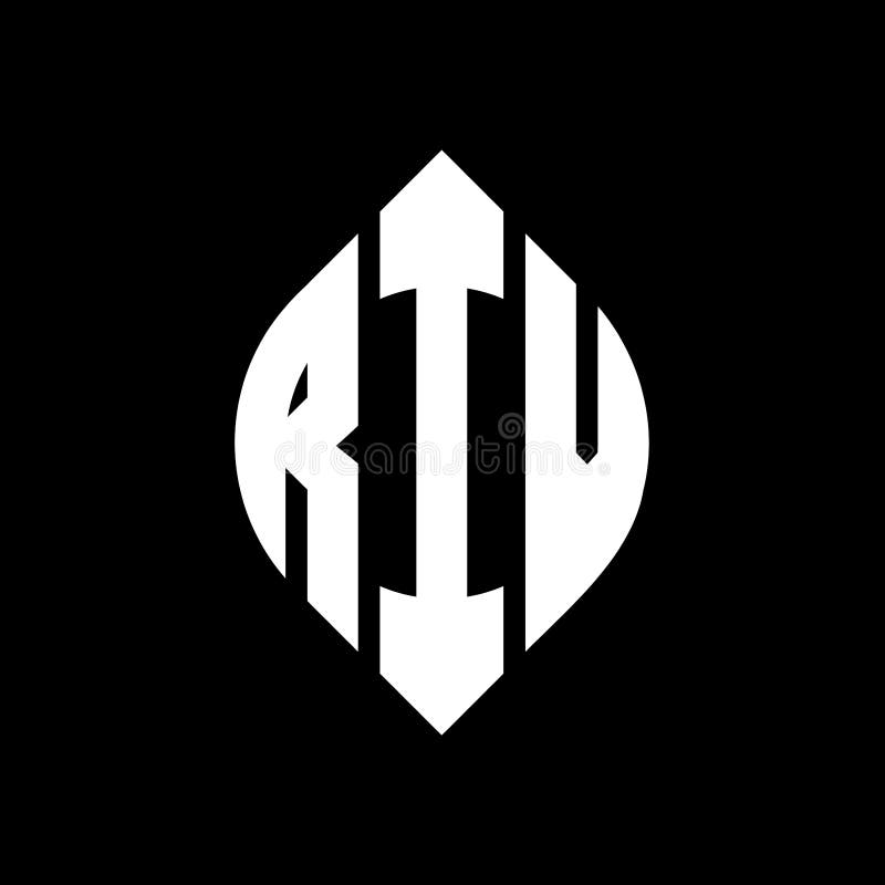 Riv Logo Stock Illustrations – 10 Riv Logo Stock Illustrations, Vectors ...