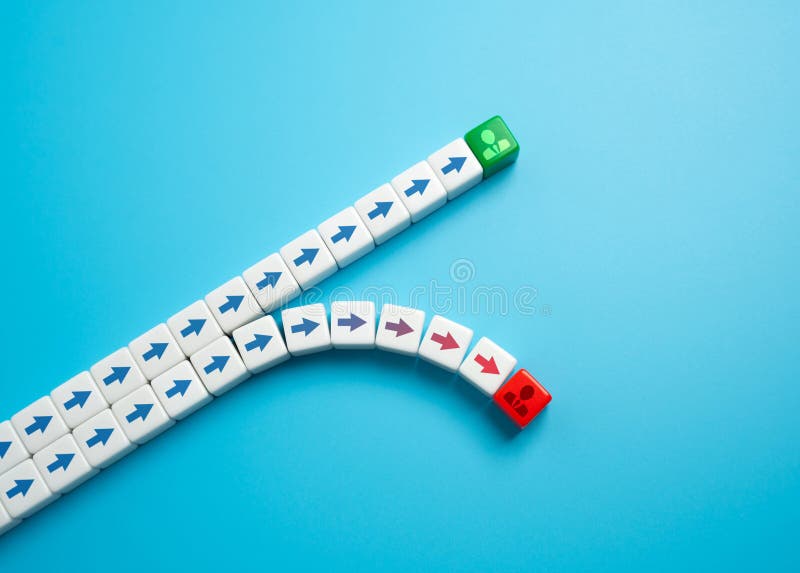 A Rival Businessman Withdraws from the Competition and is Defeated ...