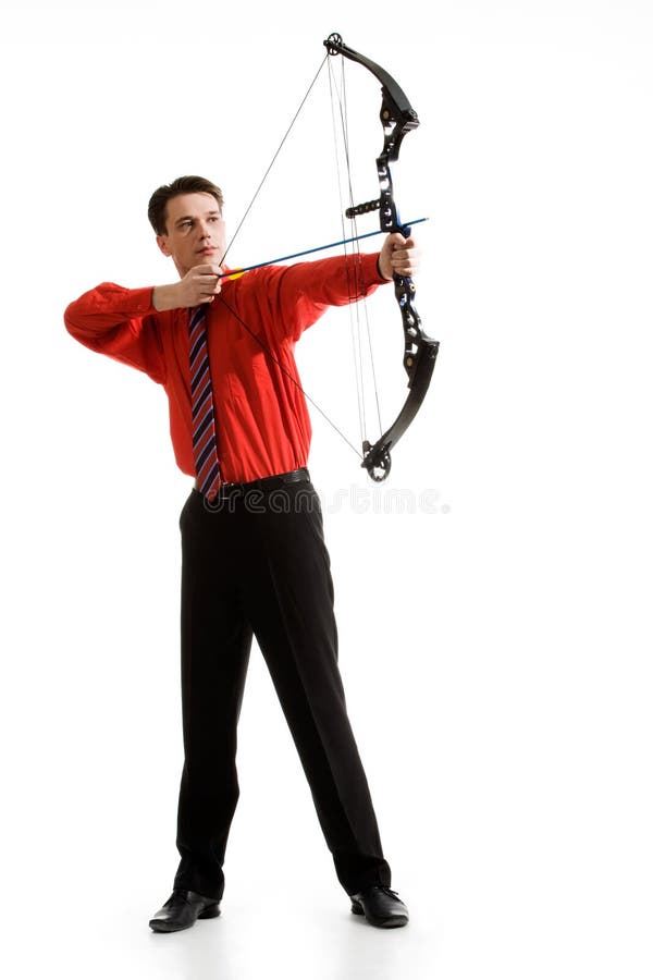 Corporate rivalry stock image. Image of colleague, partner - 10435605