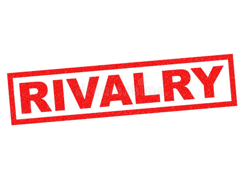 Rivalry Stock Illustrations – 26,690 Rivalry Stock Illustrations ...