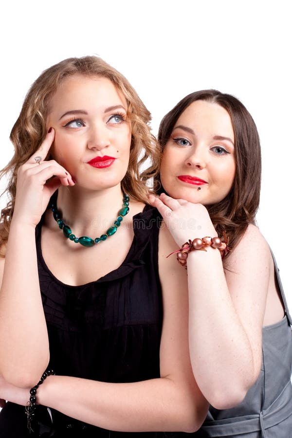 Rivals stock photo. Image of adult, competition, choice - 12718796