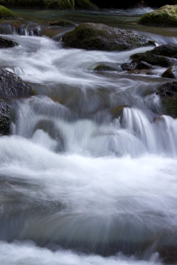 River stock image. Image of landscape, running, river - 29554675