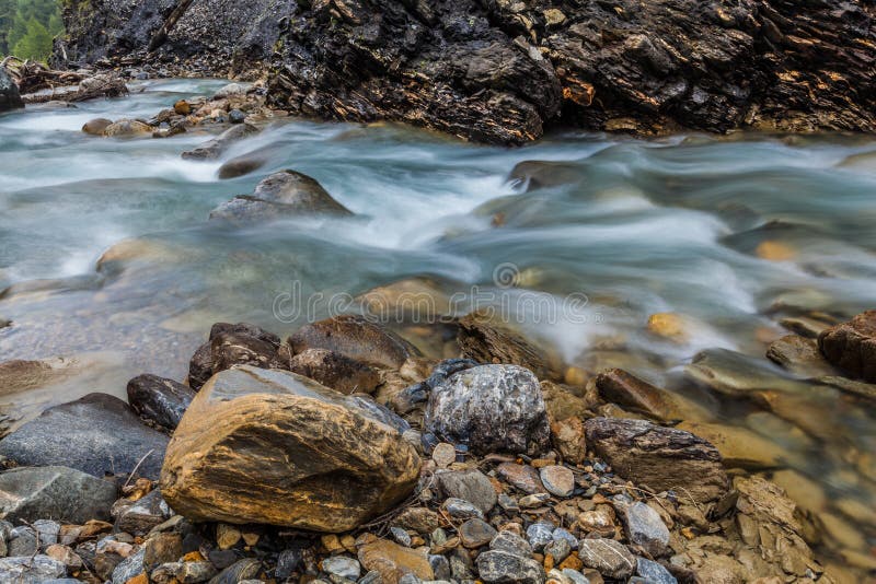 River Abstract stock photo. Image of water, river, nature - 27908322