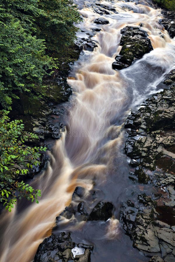 River Almond stock image. Image of beautiful, liquid - 84893399