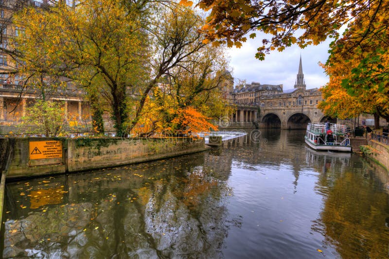River Avon Bath editorial stock photo. Image of european - 84625753