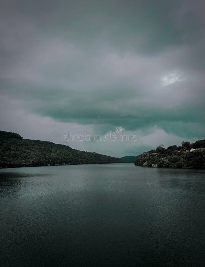 River Background, Landscape, Editing Background Stock Image - Image of ...