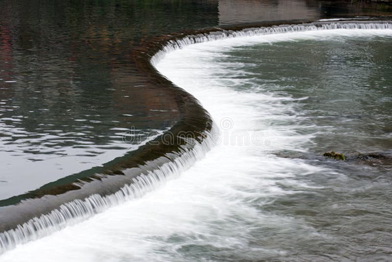 River stock photo. Image of flowing, environment, water - 30647384