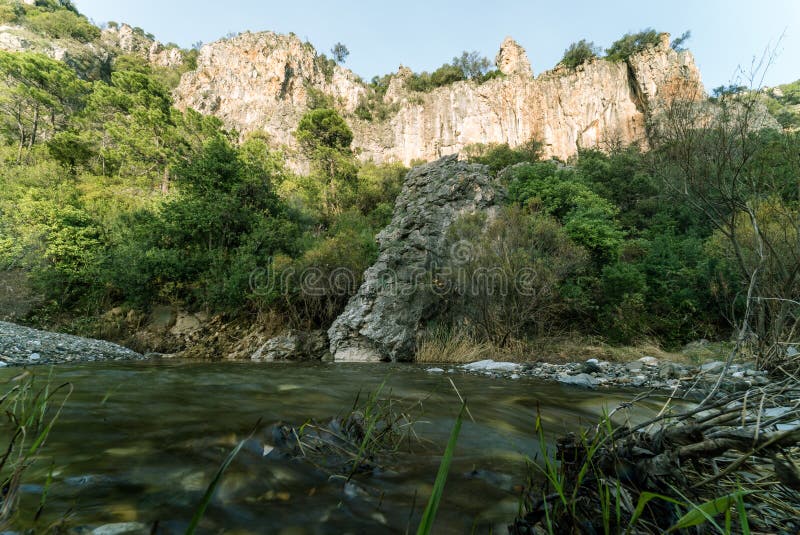 Benahavis River Stock Photos - Free & Royalty-Free Stock Photos from ...