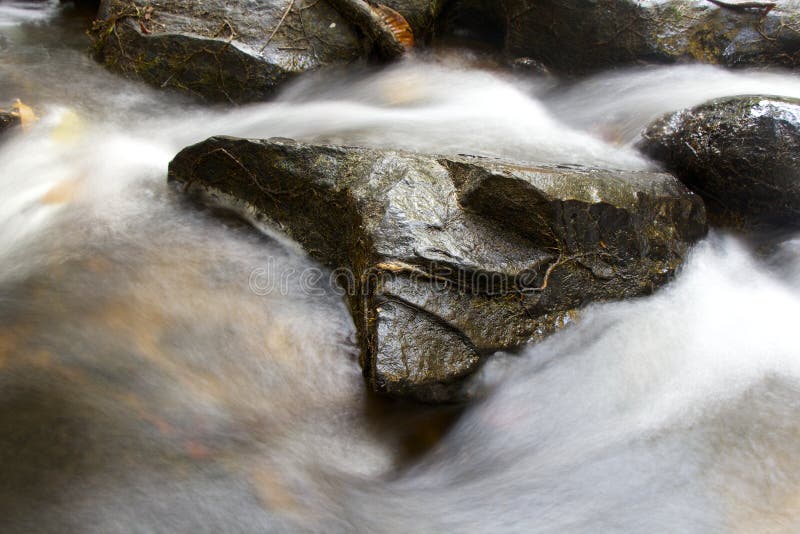 River Blur stock image. Image of river, detail, blurry - 53483907