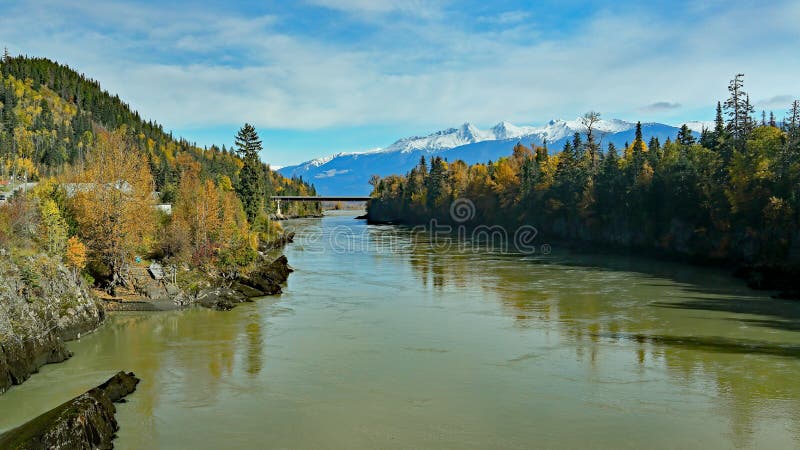Nass River Bridge Stock Photos - Free & Royalty-Free Stock Photos from ...