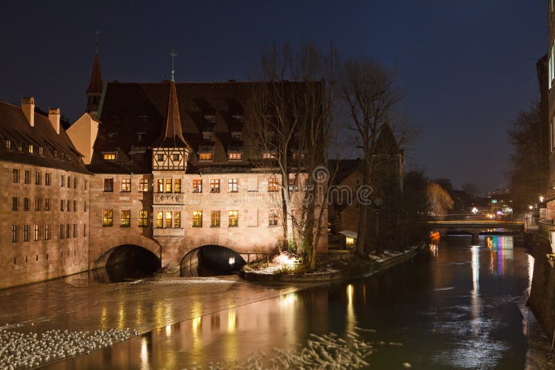 River building stock photo. Image of colorful, house - 24175576