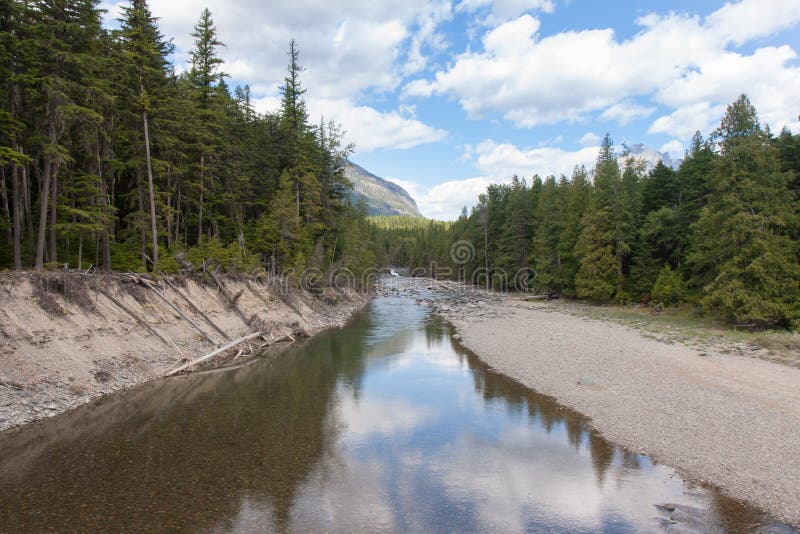 River Changes stock photo. Image of background, family - 34079568