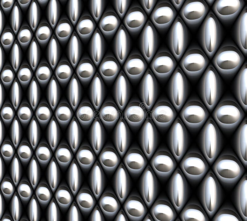 Titanium Chrome Car Rim Texture Isolated Stock Image - Image of ...