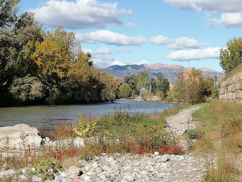 A river in the city stock photo. Image of river, nature - 146022346