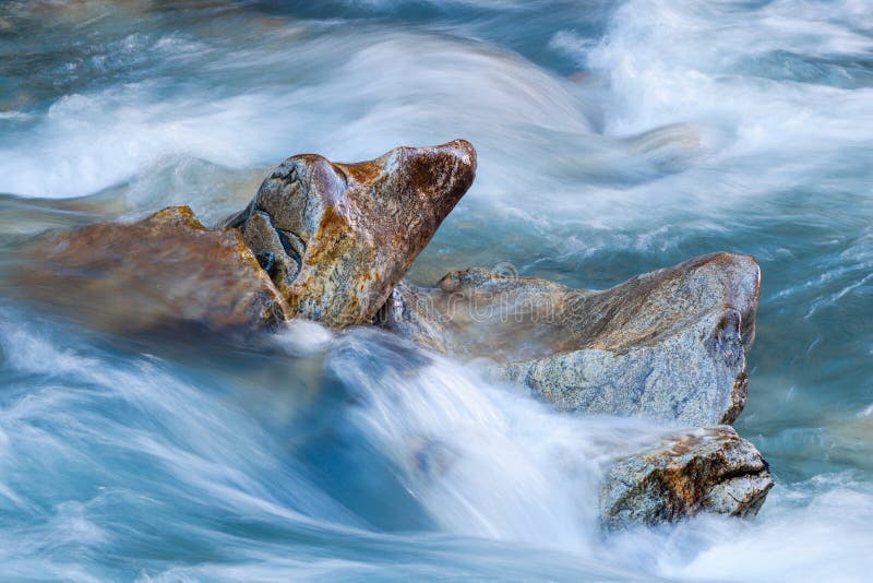 River cliffs stock photo. Image of river, rock, canyon - 79624530