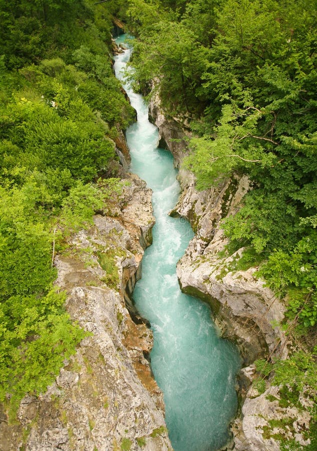 River creek stock image. Image of landscape, park, environment - 11341379