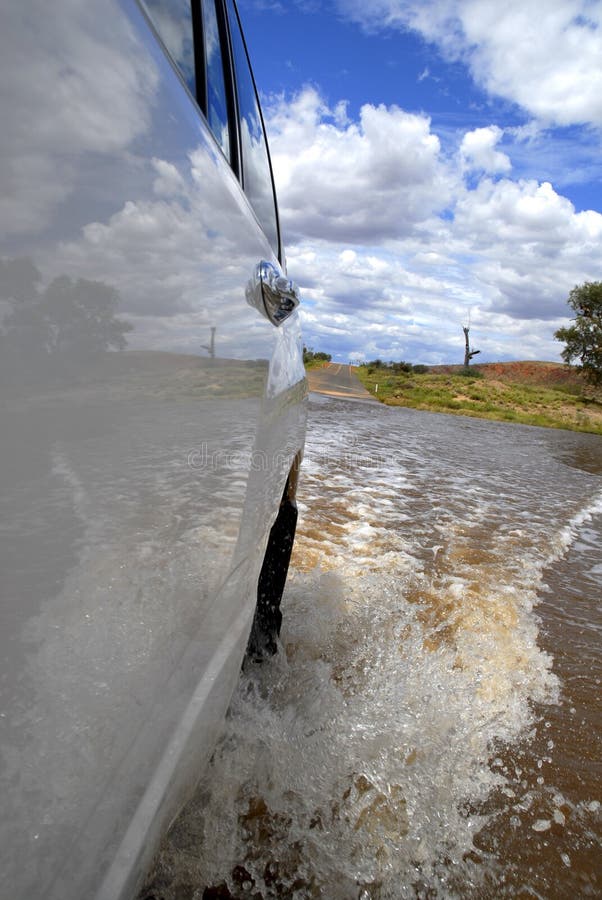 River Crossing stock photo. Image of crossing, river - 20242660