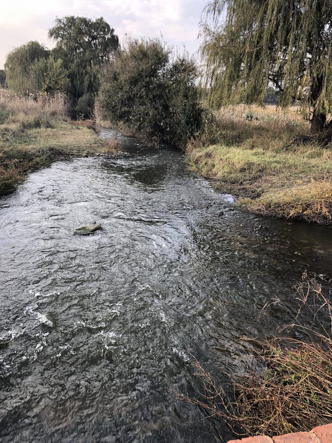 River stock photo. Image of stream, lake, water, river - 204500314