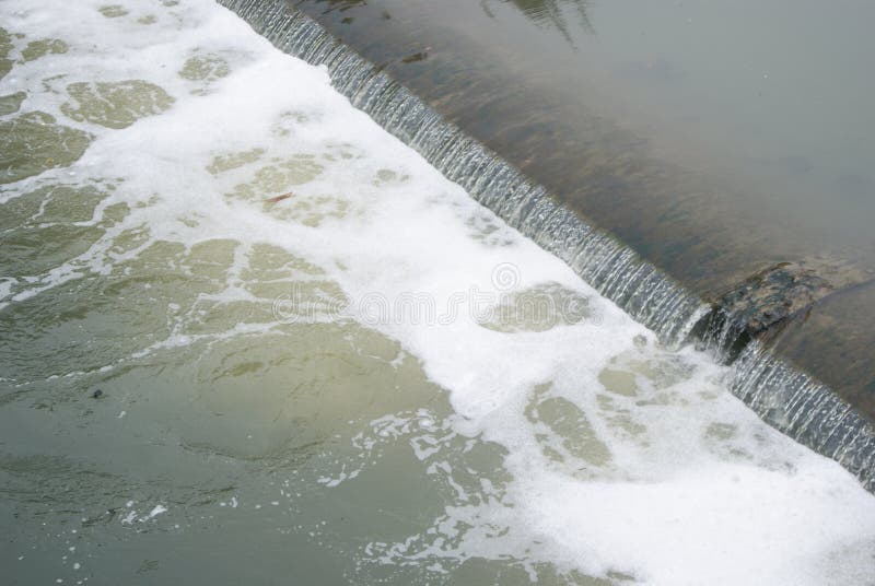 River Dam stock image. Image of shenzhen, asia, xixiang - 42739017