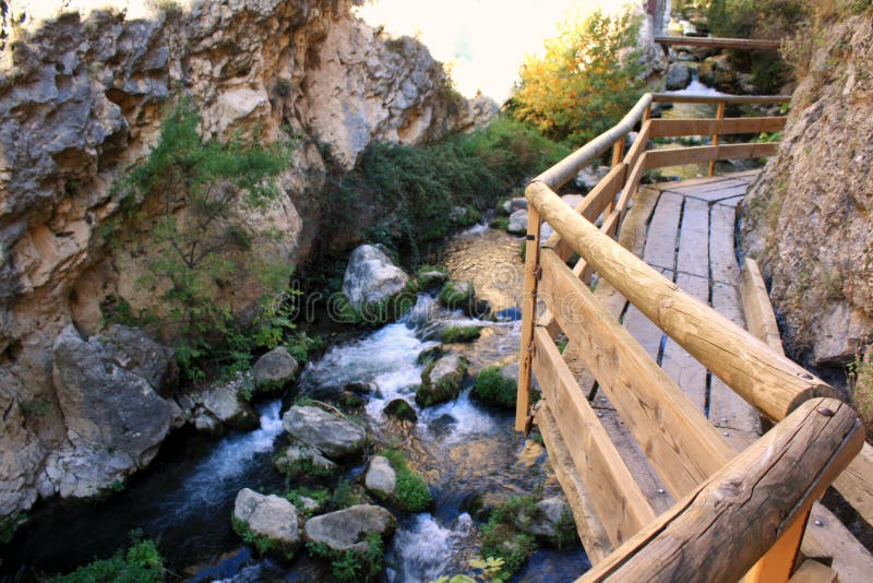 The river of death editorial stock photo. Image of steep - 103819978