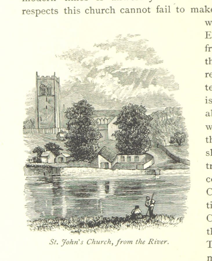 British Library Digitised Image From Page 187 Of "The River Dee. Its ...