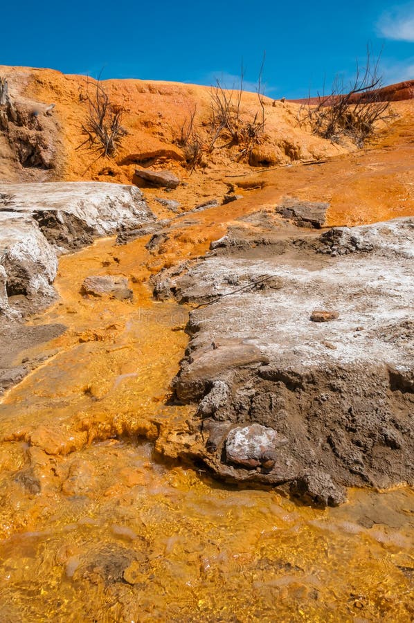 River of Erosion stock image. Image of beauty, eroded - 88813815