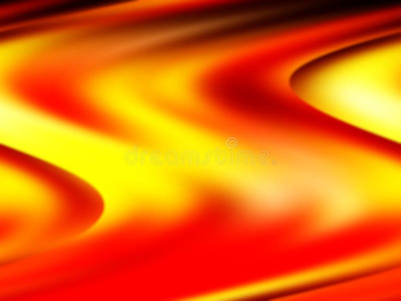 River of fire stock photo. Image of wallpaper, heat, blazing - 11673264