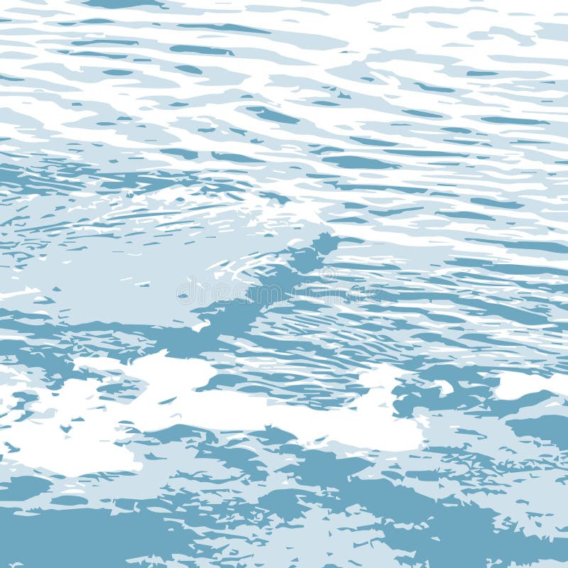 River_flow ilustración del vector. Ilustración de actual - 90799882