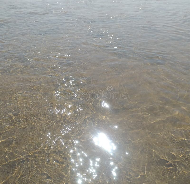 River stock image. Image of river, landscape, flow, sand - 172726217