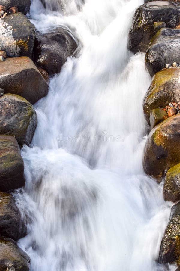 On the River Flows stock image. Image of outdoor, asia - 144743769