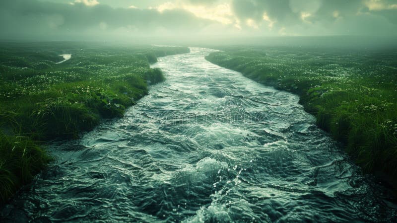 Ripples of life stock photo. Image of asphalt, road - 240806600