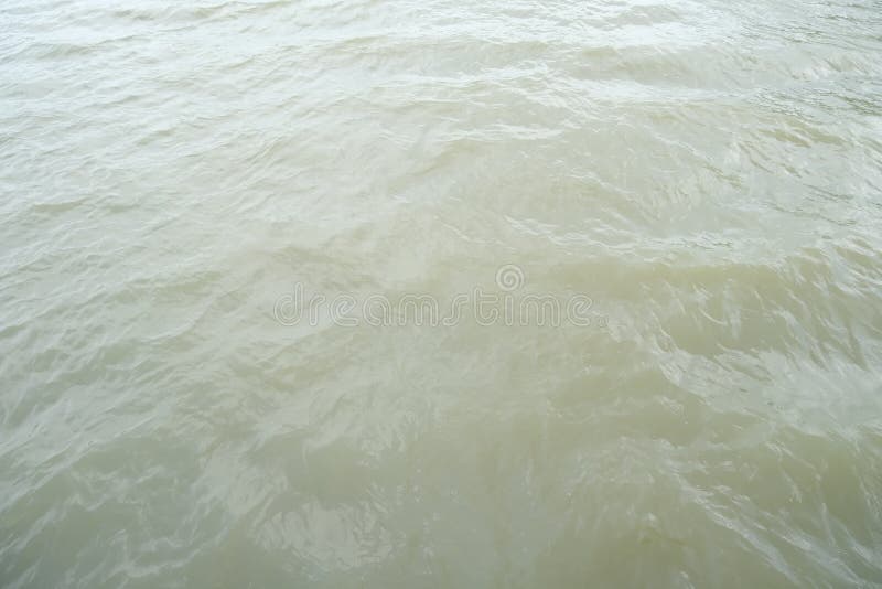The River that Flows Will Never Return. Stock Image - Image of textile ...