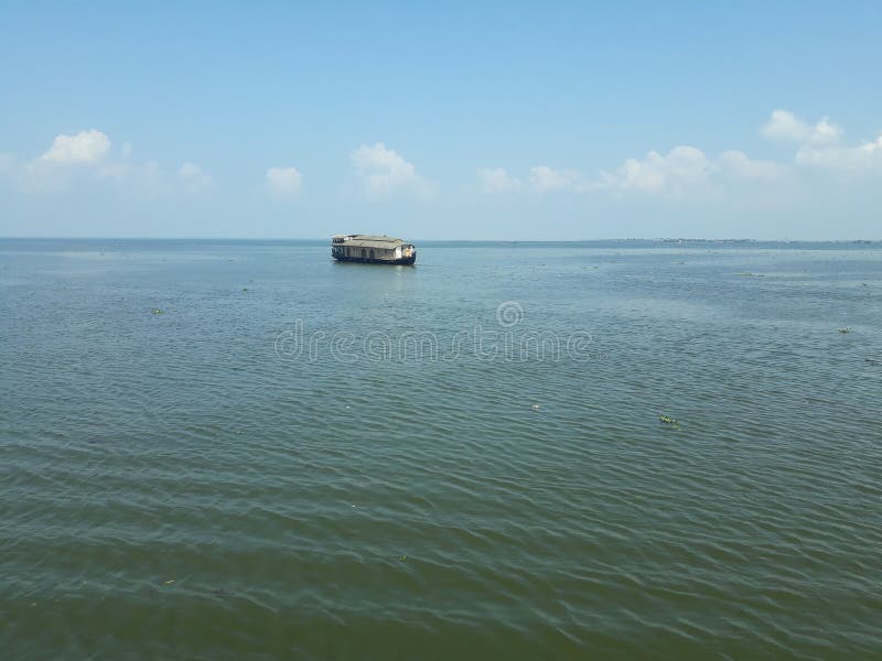 River front stock photo. Image of lovely, view, front - 133878742