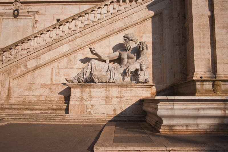 River God stock image. Image of europe, architectural - 23919995