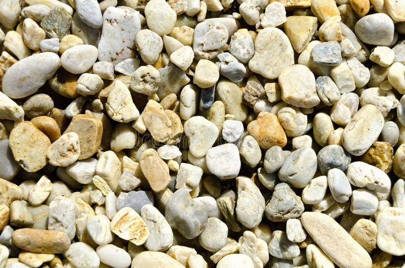 River gravels stock photo. Image of river, grit, stones - 40369910