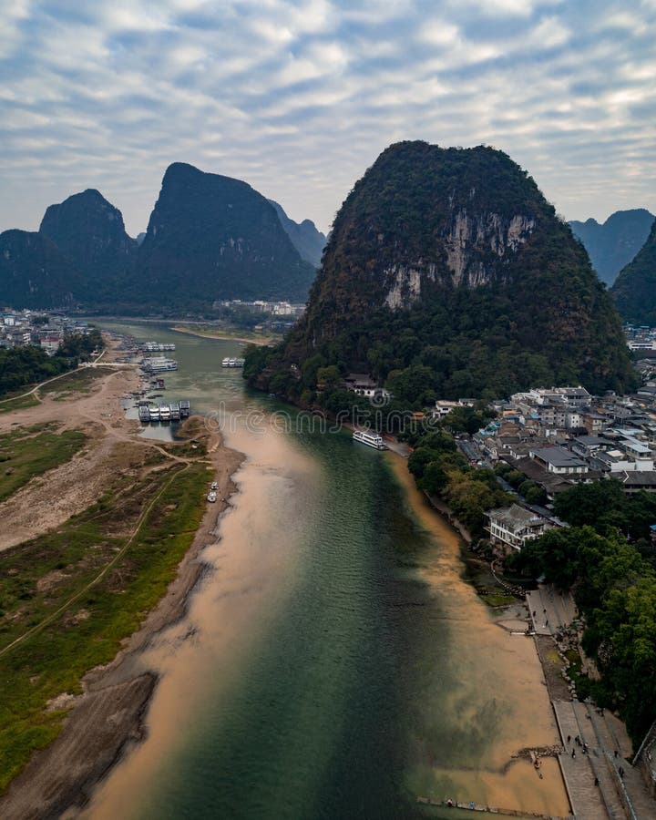 River between hills stock image. Image of vacation, rock - 247497859