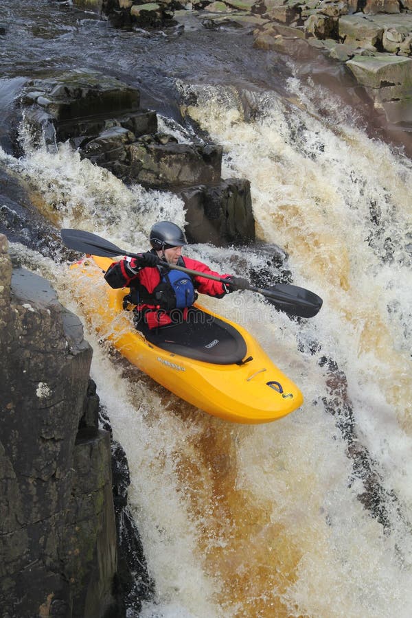 River Kayaking editorial stock image. Image of paddling - 50564309