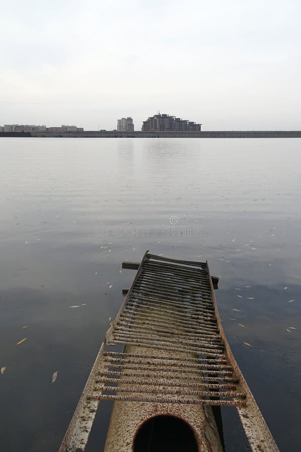 River stock image. Image of beauty, scene, environment - 67412479