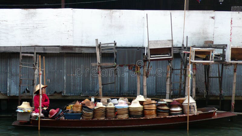 River life editorial stock photo. Image of life, thailand - 43827668