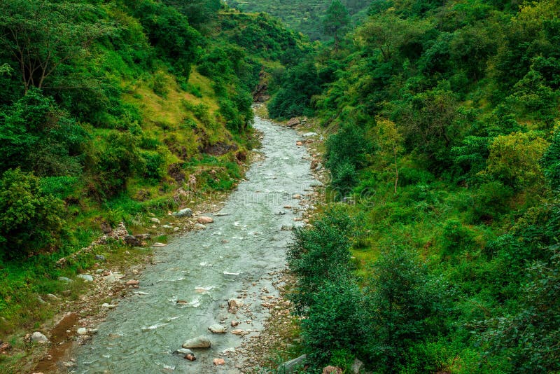 River in Lohaghat stock image. Image of grow, festival - 129581149