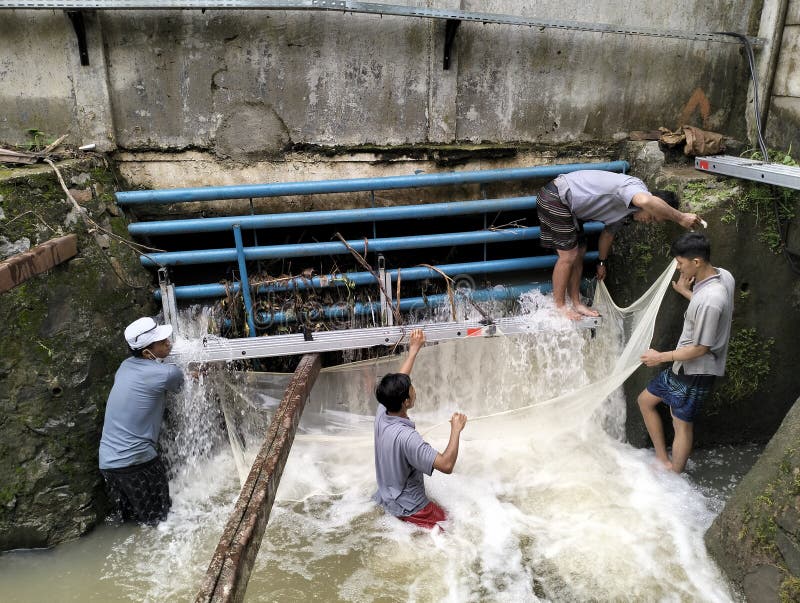 River man editorial photo. Image of waste, human, enviromental - 261831281